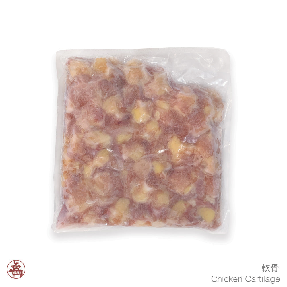 Chicken Cartilage | My LA meats