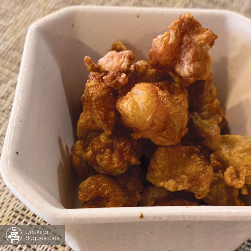 Chicken Cartilage | My LA meats